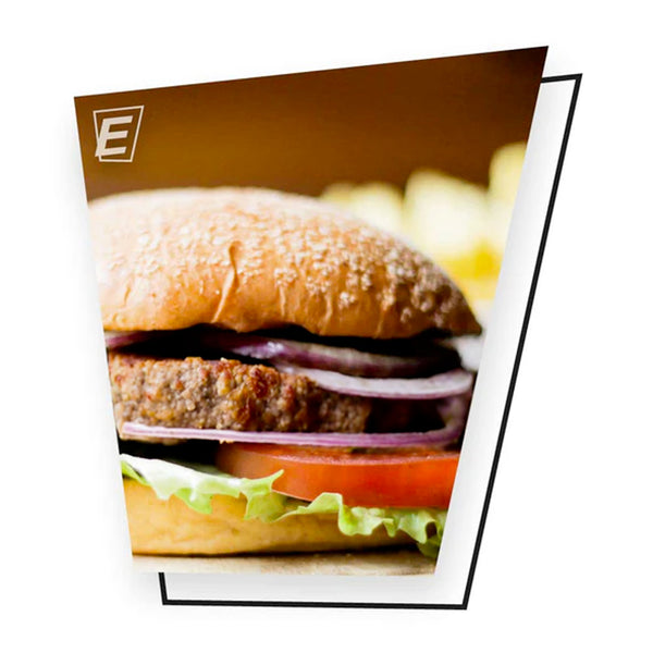 Hacksteak Burger | Restaurant Eckstein